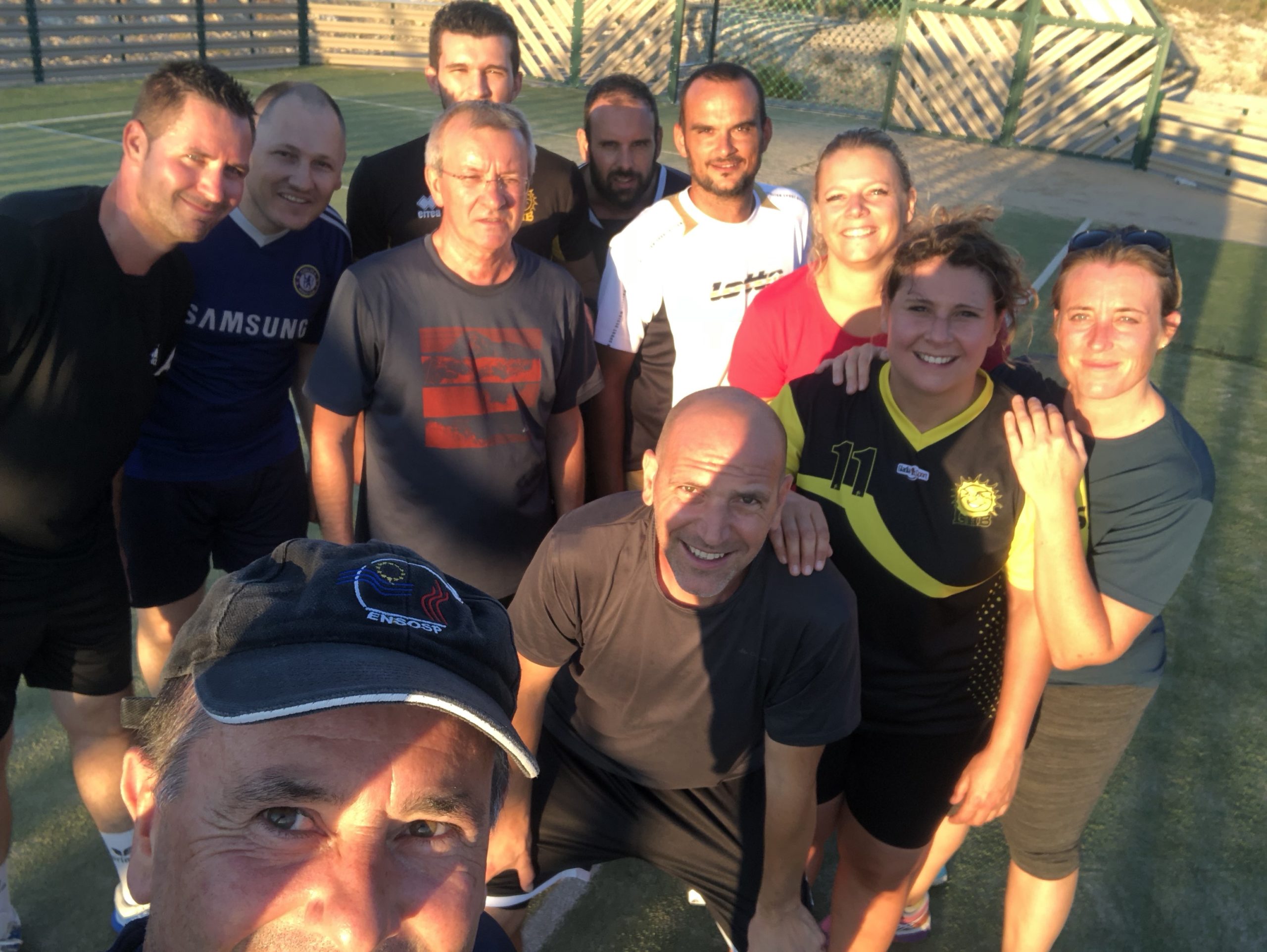 Vie du Club – Lançon Handball